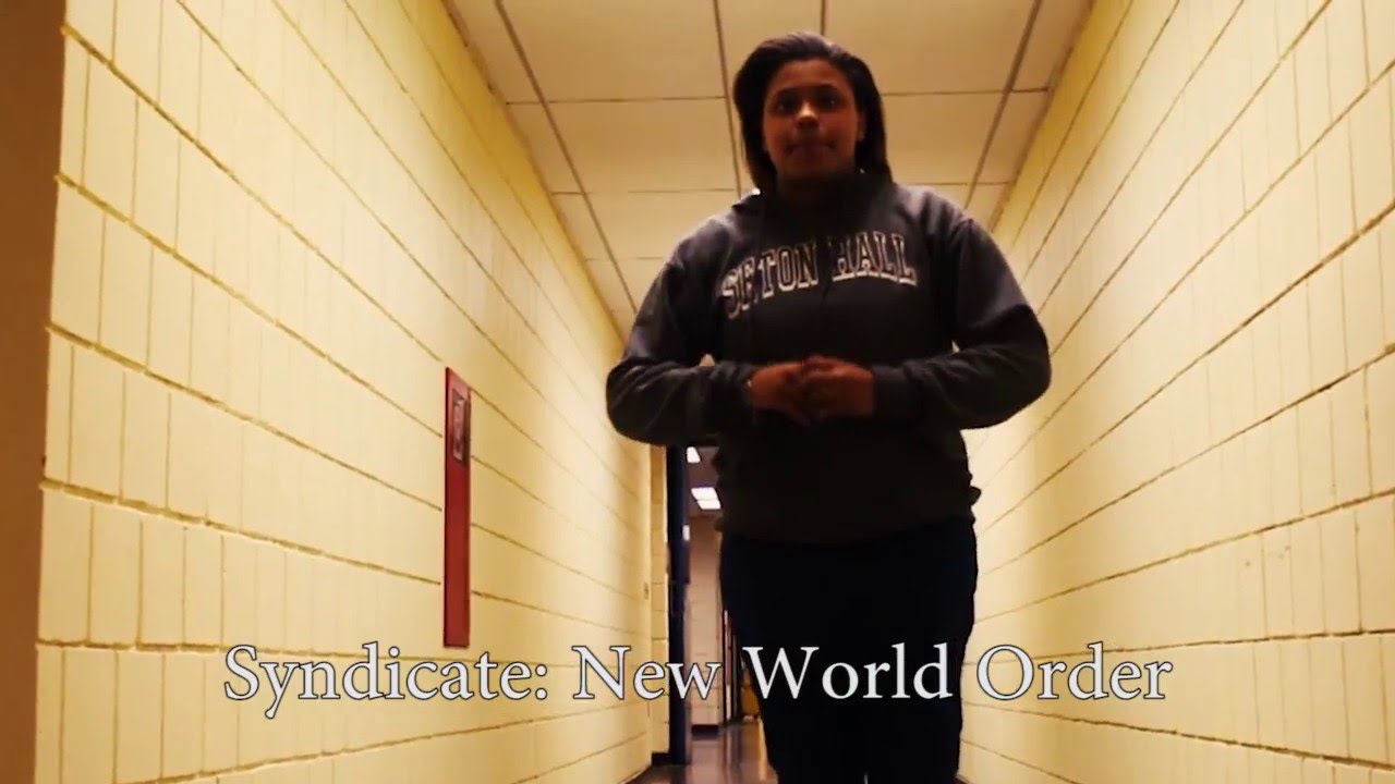 Final Newark IFF Promo Trailer - YouTube