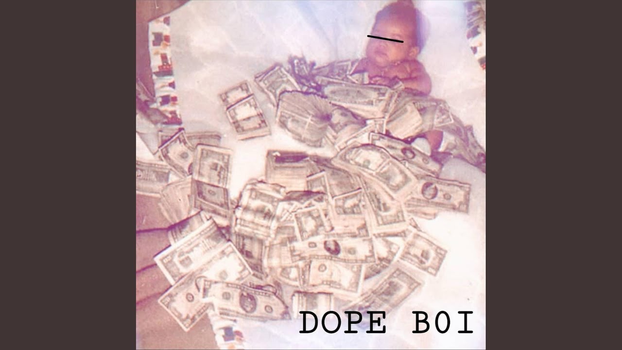 Dope Boi - YouTube