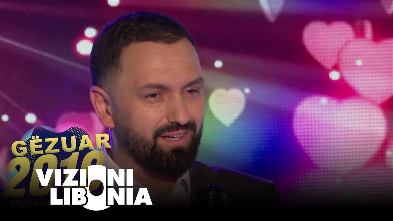 Xhela - Lakmitare (GEZUAR 2019) - YouTube