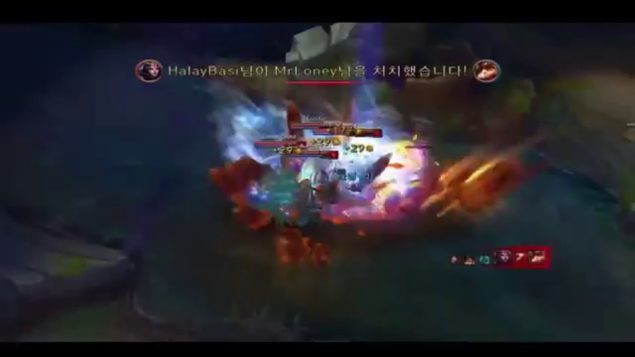 Get rekt teemo ! - YouTube