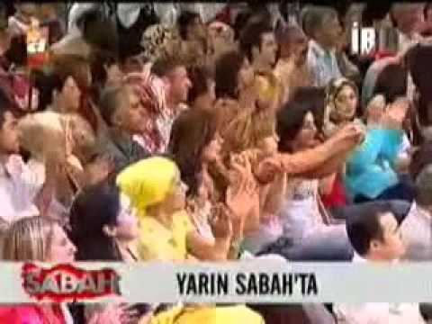 İbo Tatlıses - Gitti Canımın Cananı