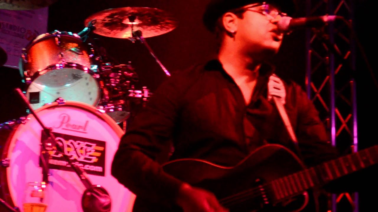 Takin' my Time - Danny Nix - YouTube