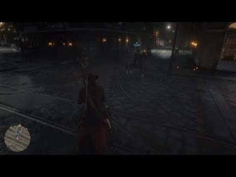 The Hard Justice