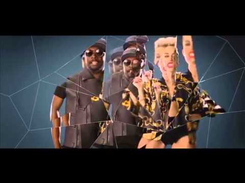 will.i.am - Feelin' Myself ft. Miley Cyrus, Wiz Khalifa - YouTube
