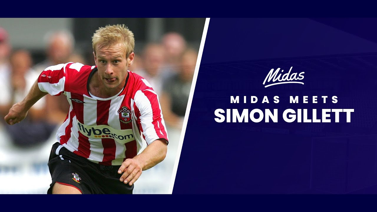Silverware, Southampton, and Scouting for Chelsea｜Midas meets Simon ...