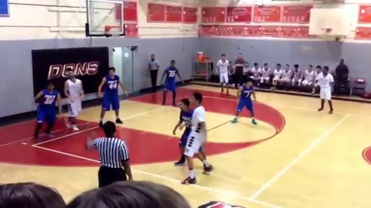 Dylan Anderson 31 Points/ 3 Assists/ 2 Rebounds - YouTube