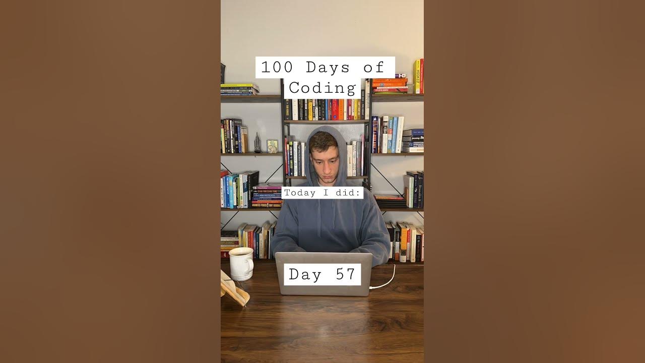 Coding Challenge Day 57 Of 100 Coding Codingchallenge Web3 Crypto Youtube