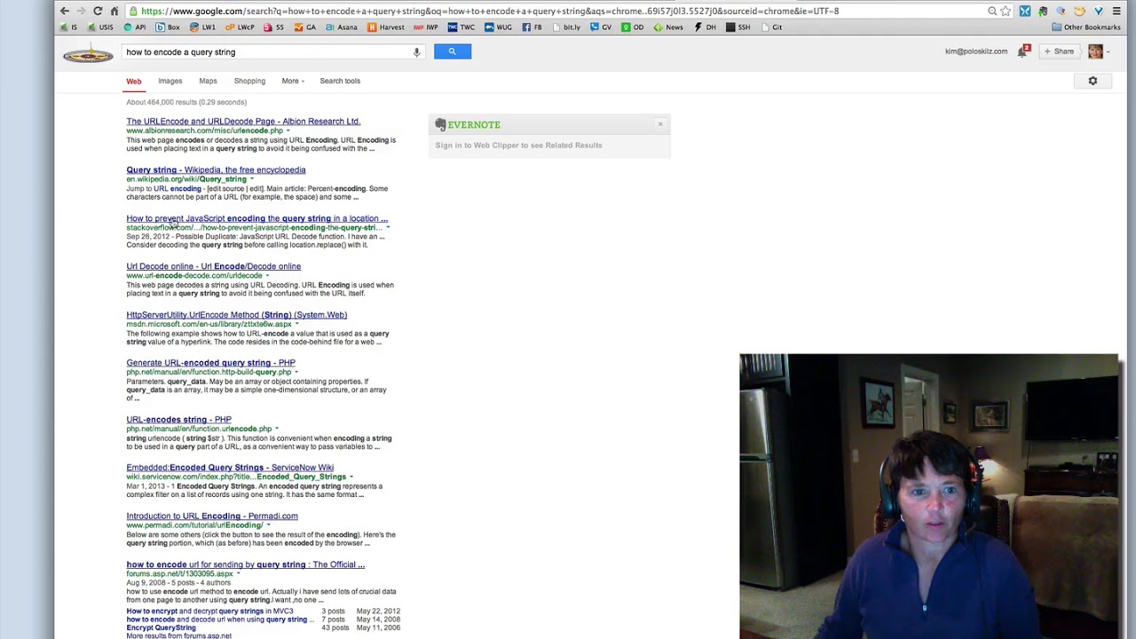 Stackoverflow Youtube