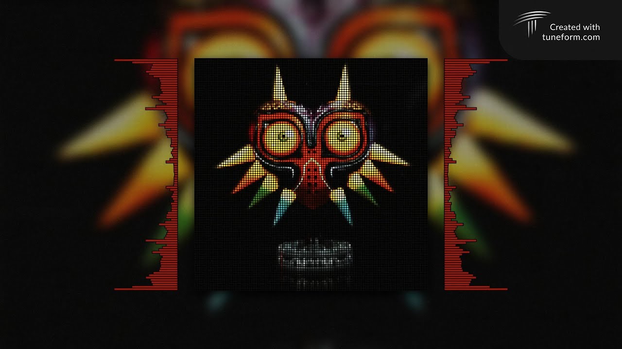 MTG - RITMO ZELDA (Ultra Slowed) - JXM - YouTube