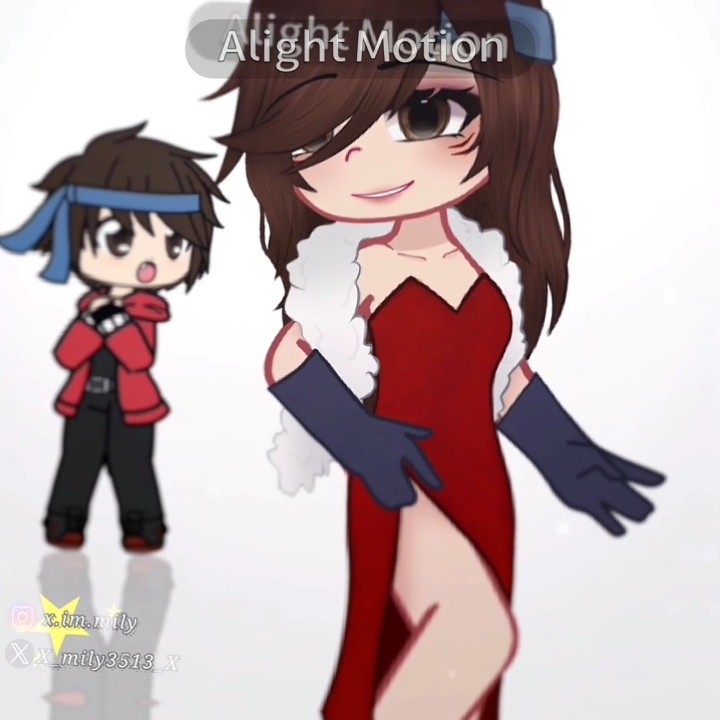 👀Genero opuesto👀//roier y Melissa//Mily]• - YouTube