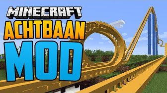 Minecraft Mod Showcase - YouTube