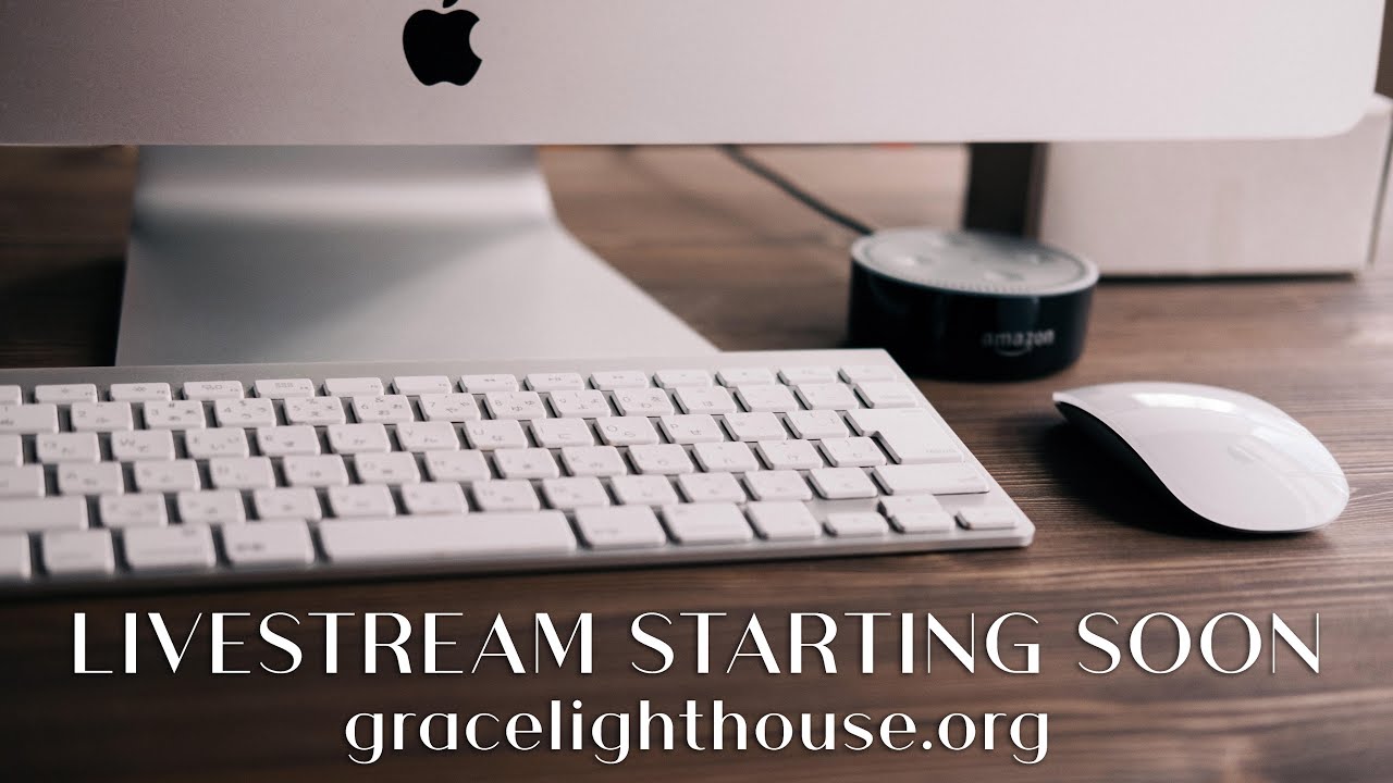 GLC Sunday Service Live Stream 9/14/2025 - YouTube