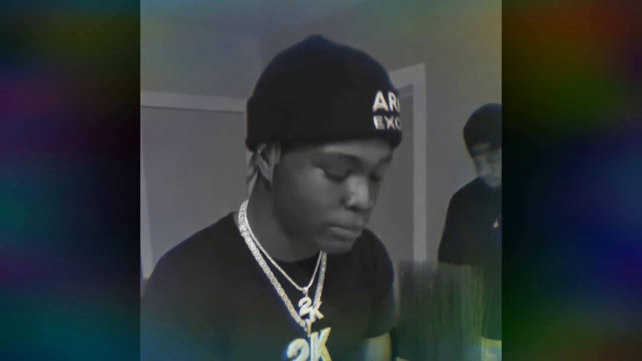 2KBABY FAXTS FREESTYLE - YouTube