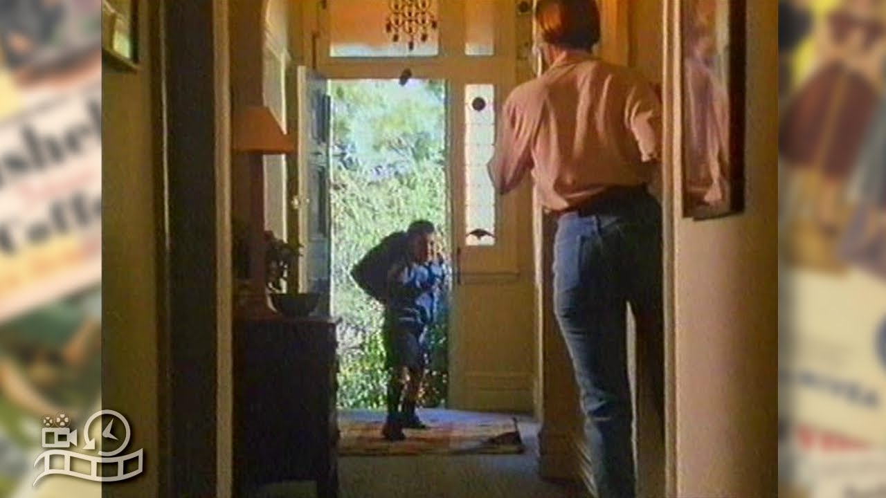 Sorbent Toilet Tissue Paper 1990s Advertisement Australia Commercial Ad sorbent-toilet-tissue-paper-1990s-advertisement-australia-commercial-ad