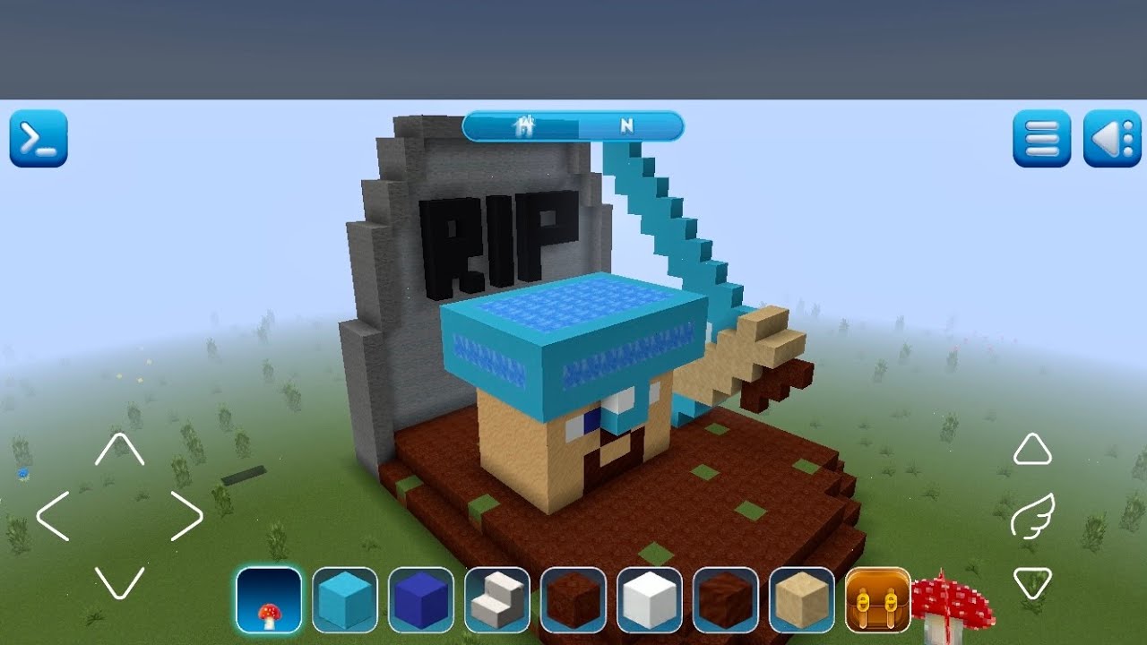 Realmcraft #595 | Pro RIP 🪦 - YouTube