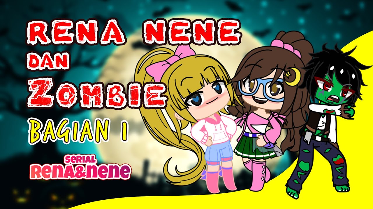 Rena Zumbi