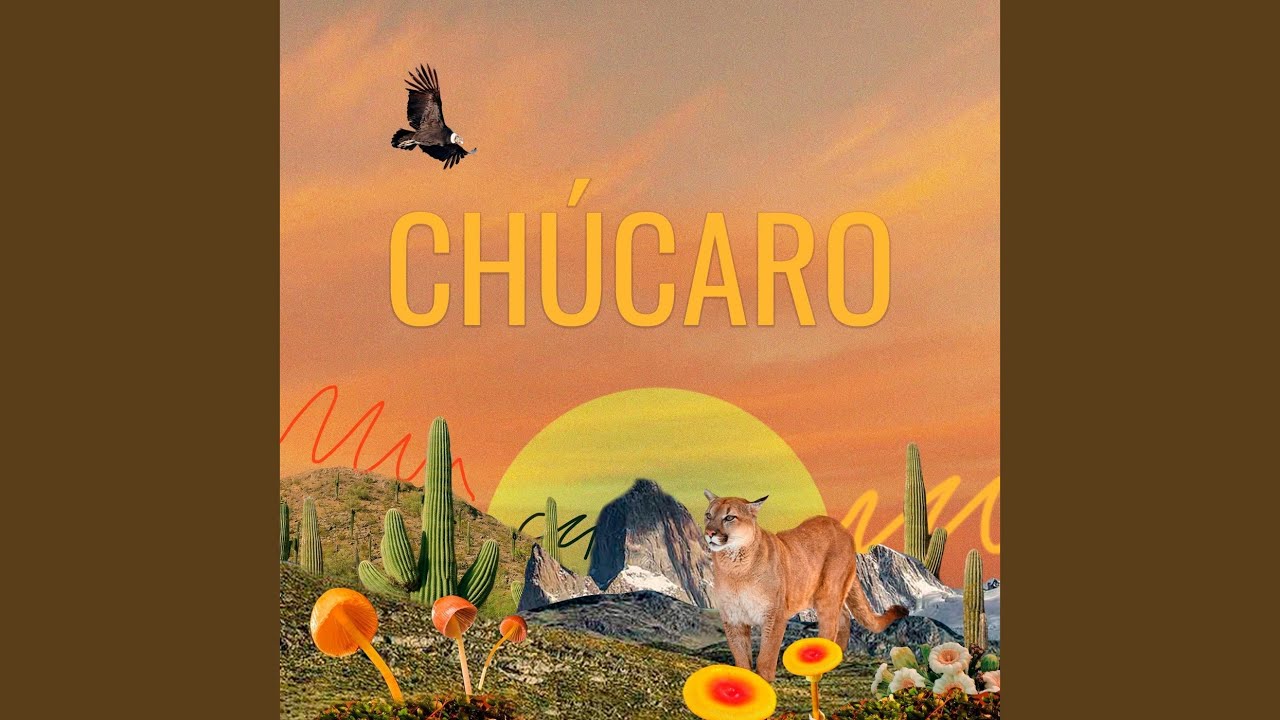 Chúcaro - YouTube