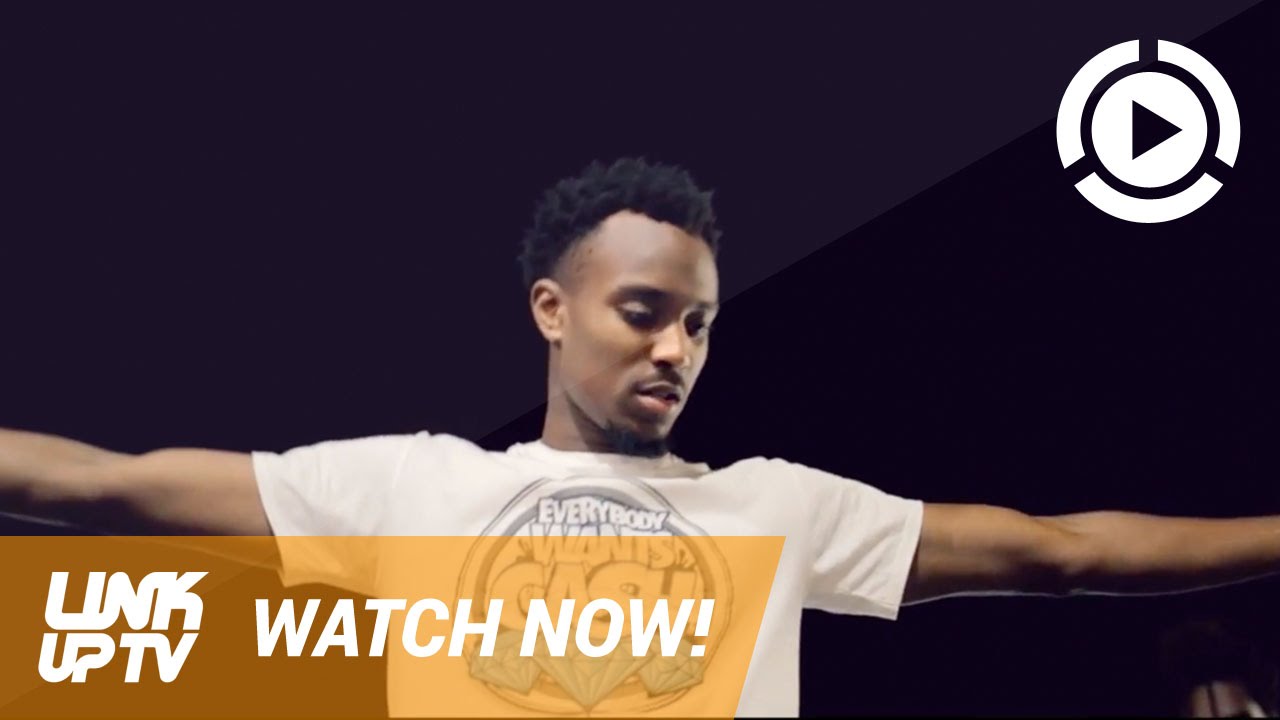 Cashh - Twenty 16 [Music Video] @CastasticMusic | Link Up TV - YouTube