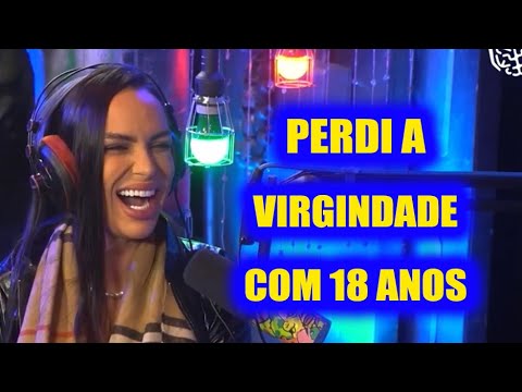 Gabi Levinnt (Ex Panicat) perdi a virgindade com 18 anos