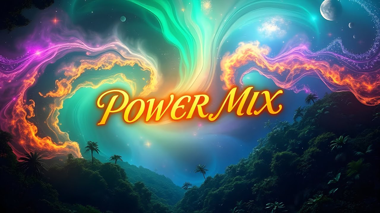 🎧🔥 Powerhouse Weekend Mix | Heavy Bass & Future Bounce Energy 🔥🎧 - YouTube