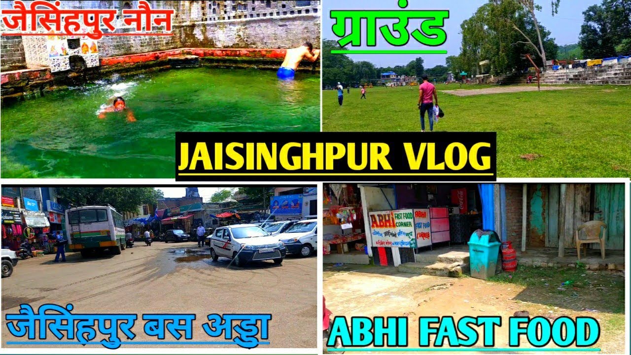 Jaisinghpur Vlog !! Visit Jaisinghpur Himachal !! Himachal pradesh ...
