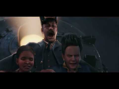 The Polar Express - \