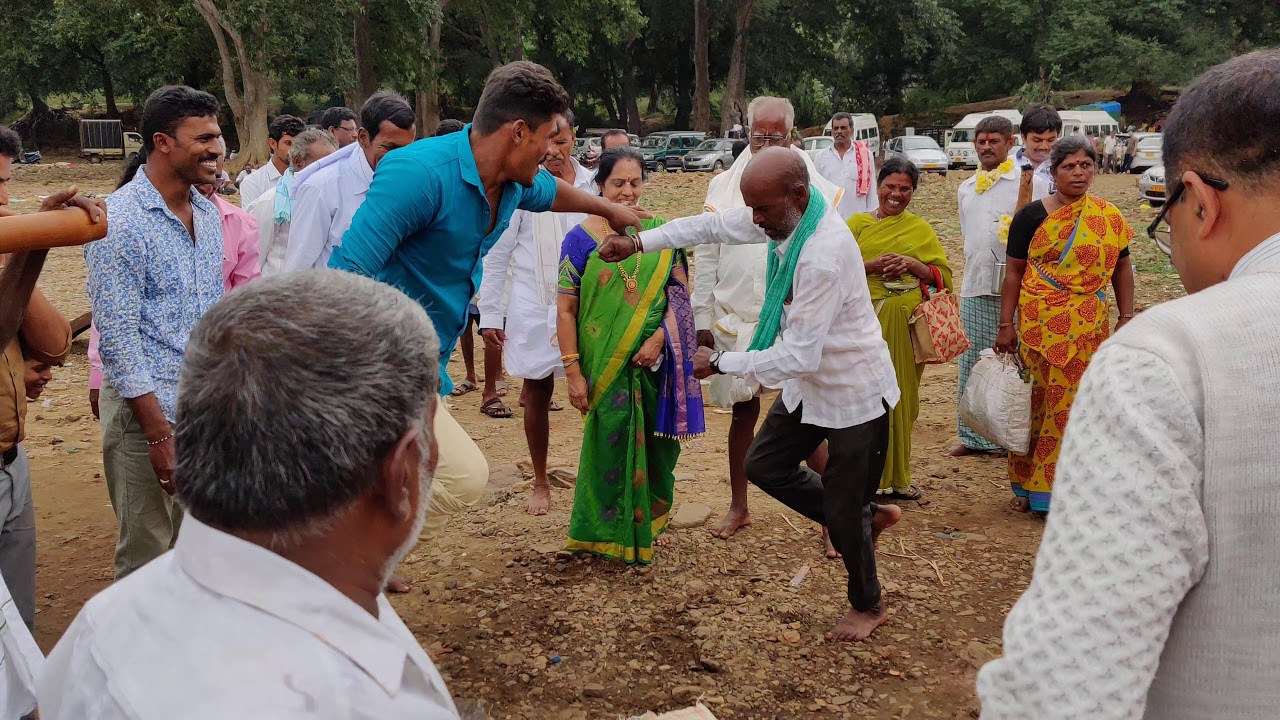 Hulivahana (Tiger vehicle) of Lord Hanuman at Muttatti Anjaneya temple ...
