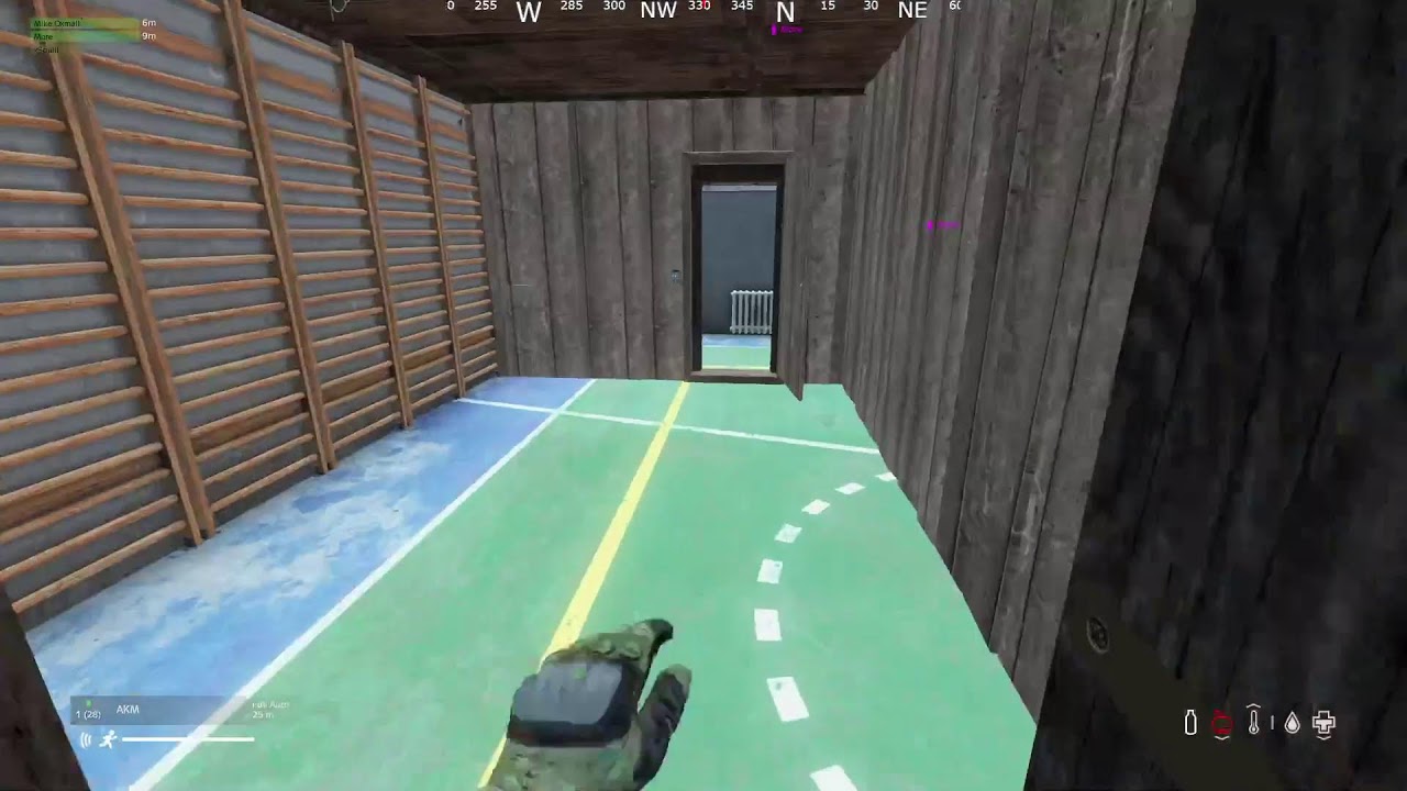 DayZ - The Lab Is Open! - YouTube