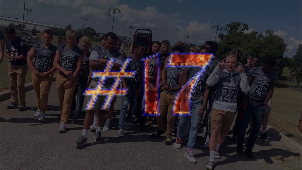 Blue N Gray - Tahj Taylor (OFFICIAL VIDEO) - YouTube