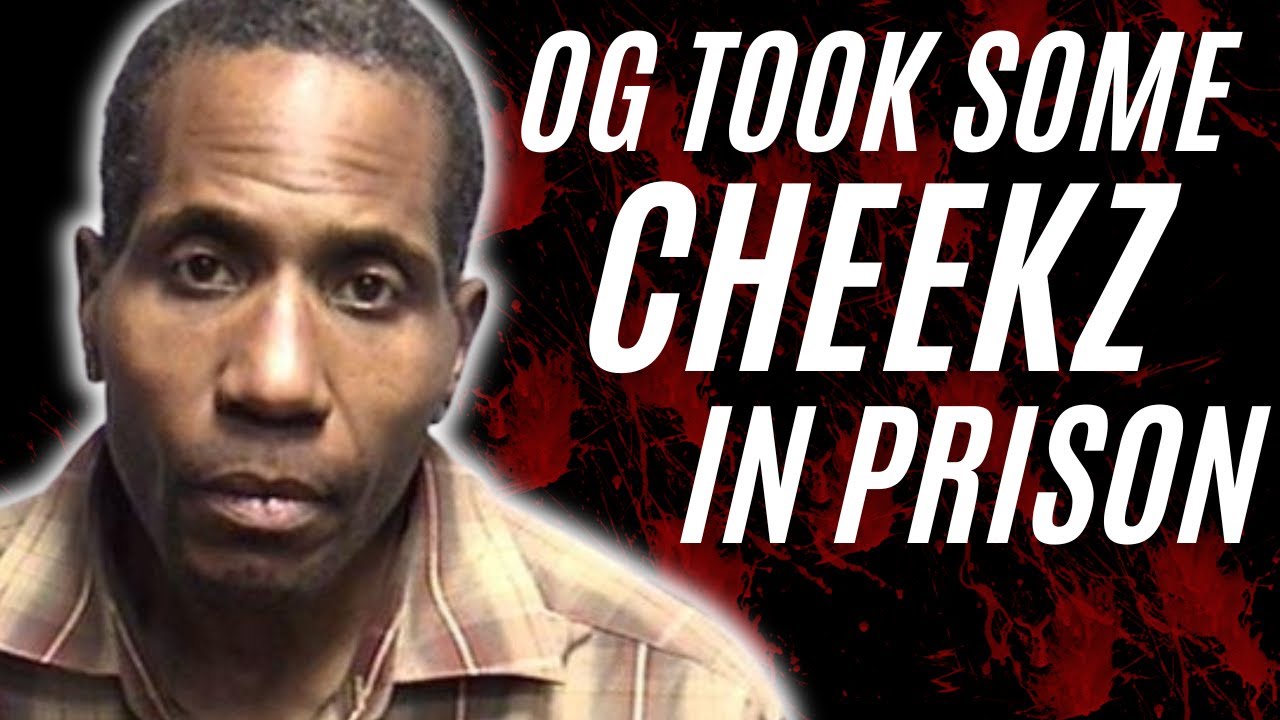 My Childhood Friend Got His Cheeks Busted In Prison - YouTube