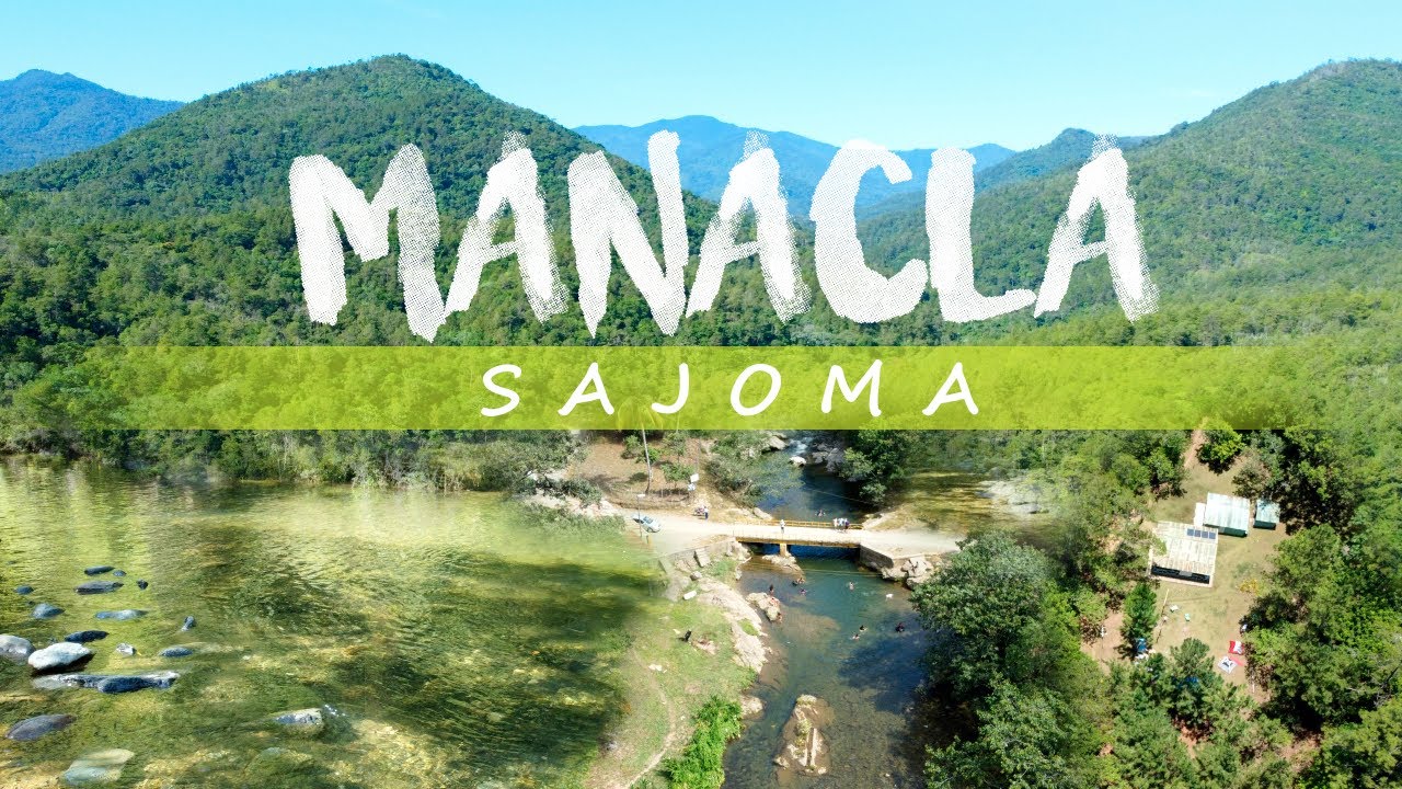 MANACLA / SAJOMA - YouTube