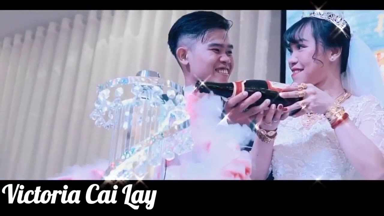 Victoria Cai Lậy 2020 - YouTube