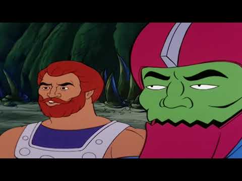 Para Skeletor | He Man En Español Latino | Dibujos Animados | Capitulos Completos