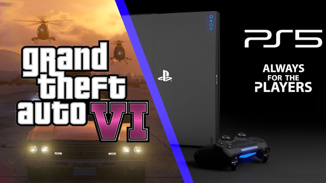 PS5 RELEASE UPDATE: HUGE Game To Come Out With New Generation ...