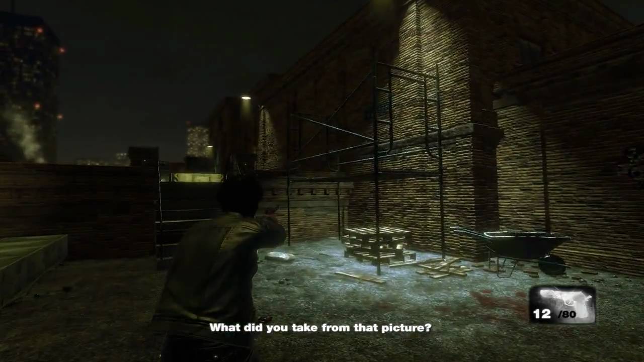 Wanted: Weapons of Fate - Gameplay - Mission 1 Part 1/2 [720p] - YouTube