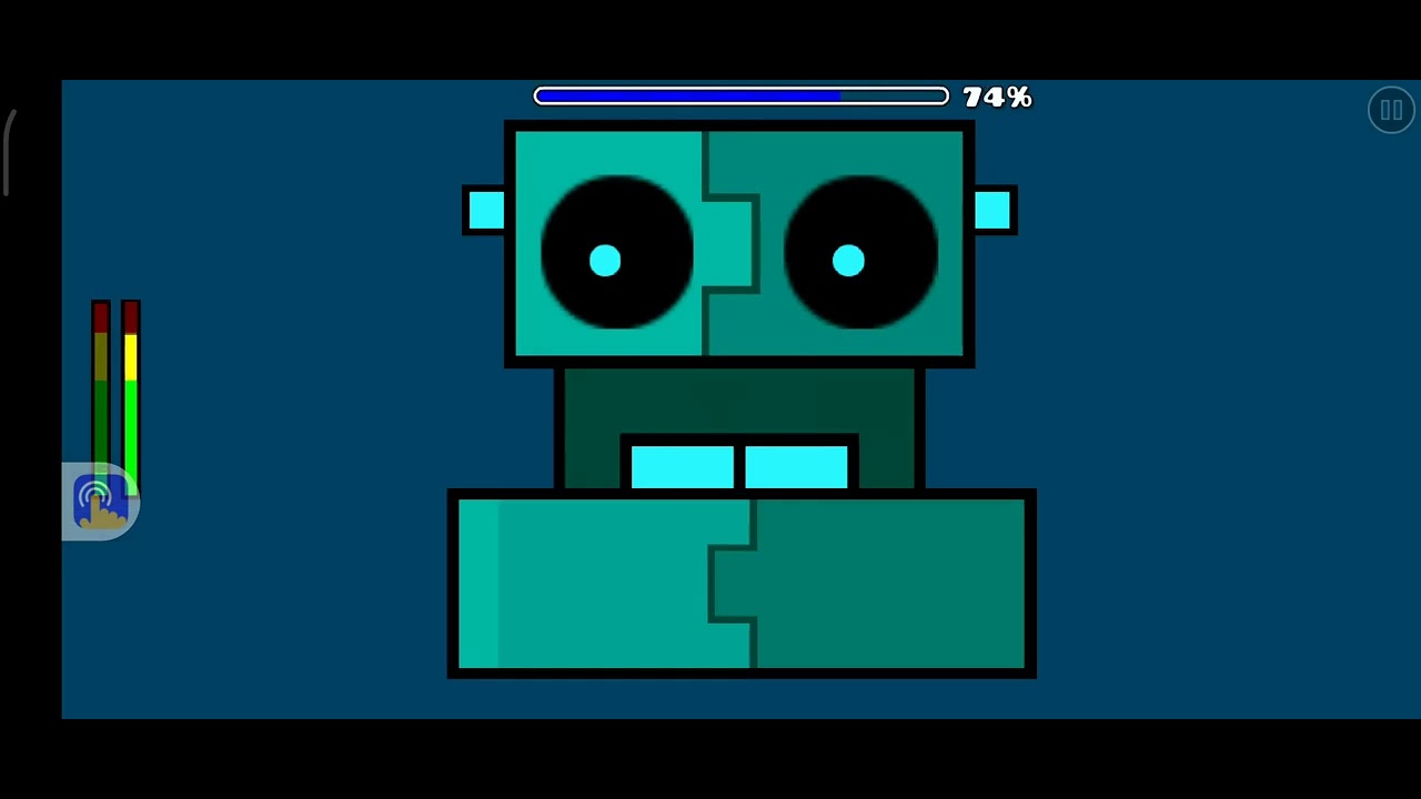 totally a normal gd level - YouTube