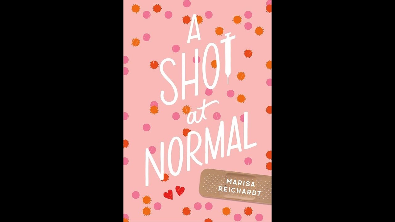 A Shot at Normal - YouTube