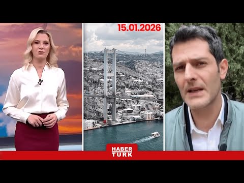 Kar İstanbul'a Geri Dönecek Mi?