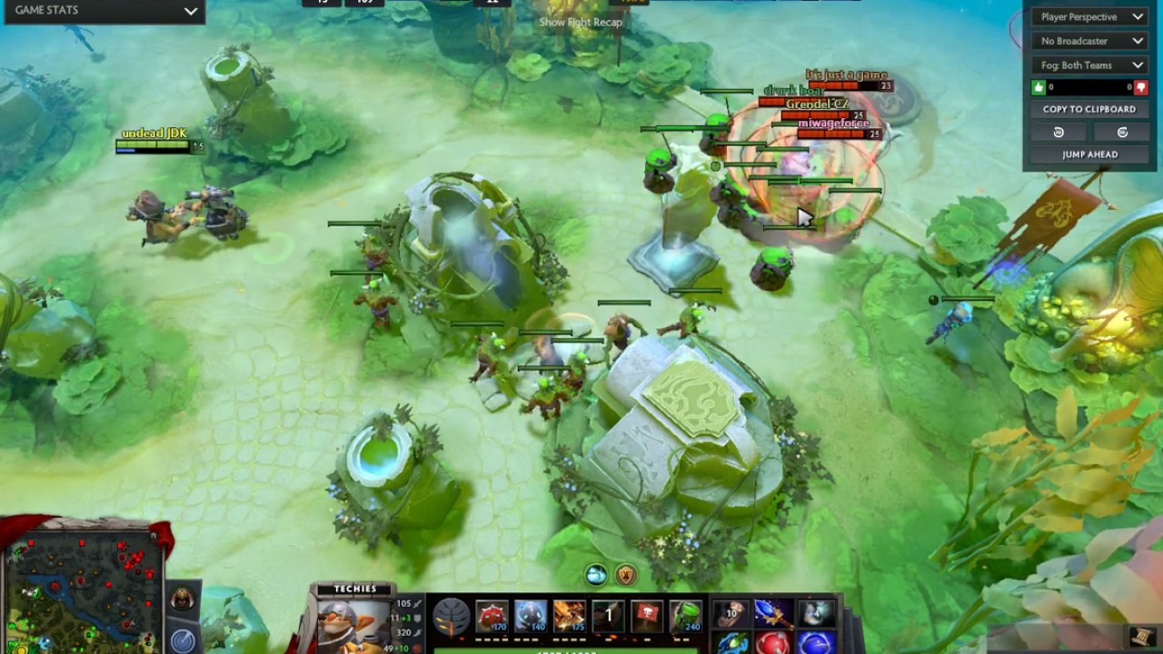 Techies be like! - YouTube