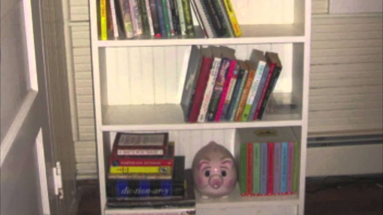 Woodworking Portfolio - YouTube