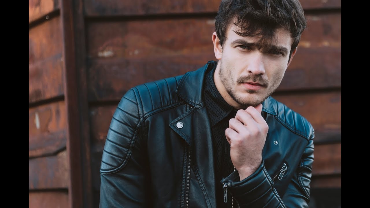 Jack Ilco | photoshoot - YouTube