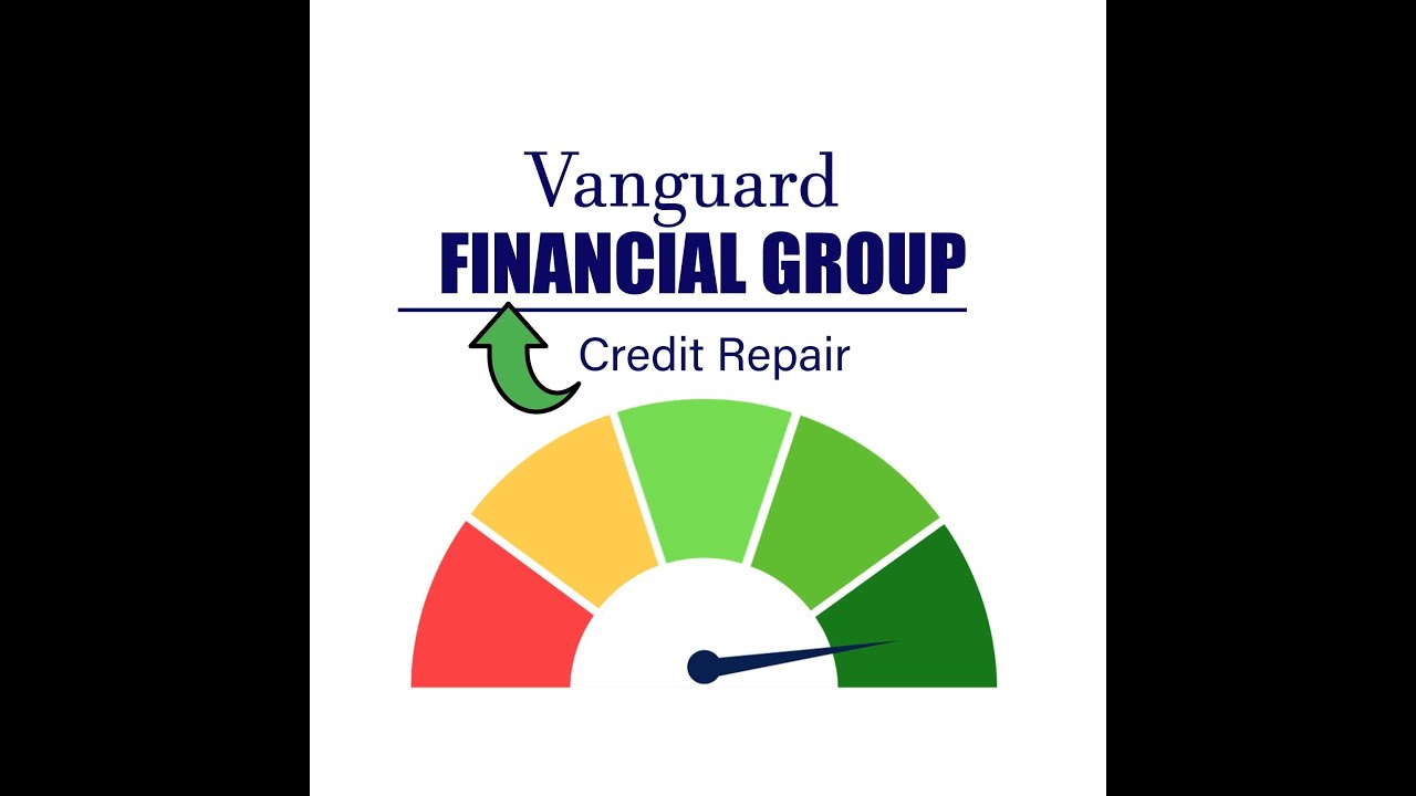 How To Fix Your Credit In 7 Easy Steps - YouTube