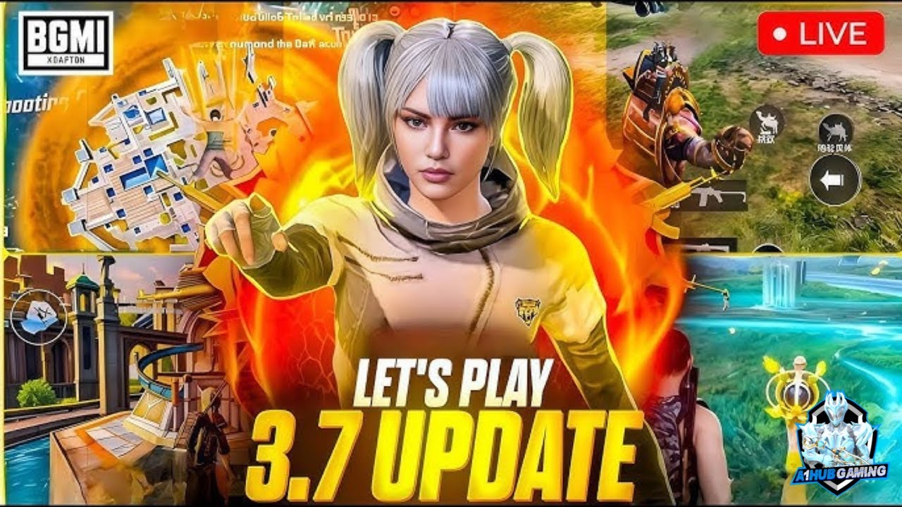 BGMI LIVE 🚀- DUO RANK PUSH | GOLD TO CONQUEROR #bgmi #live # ...