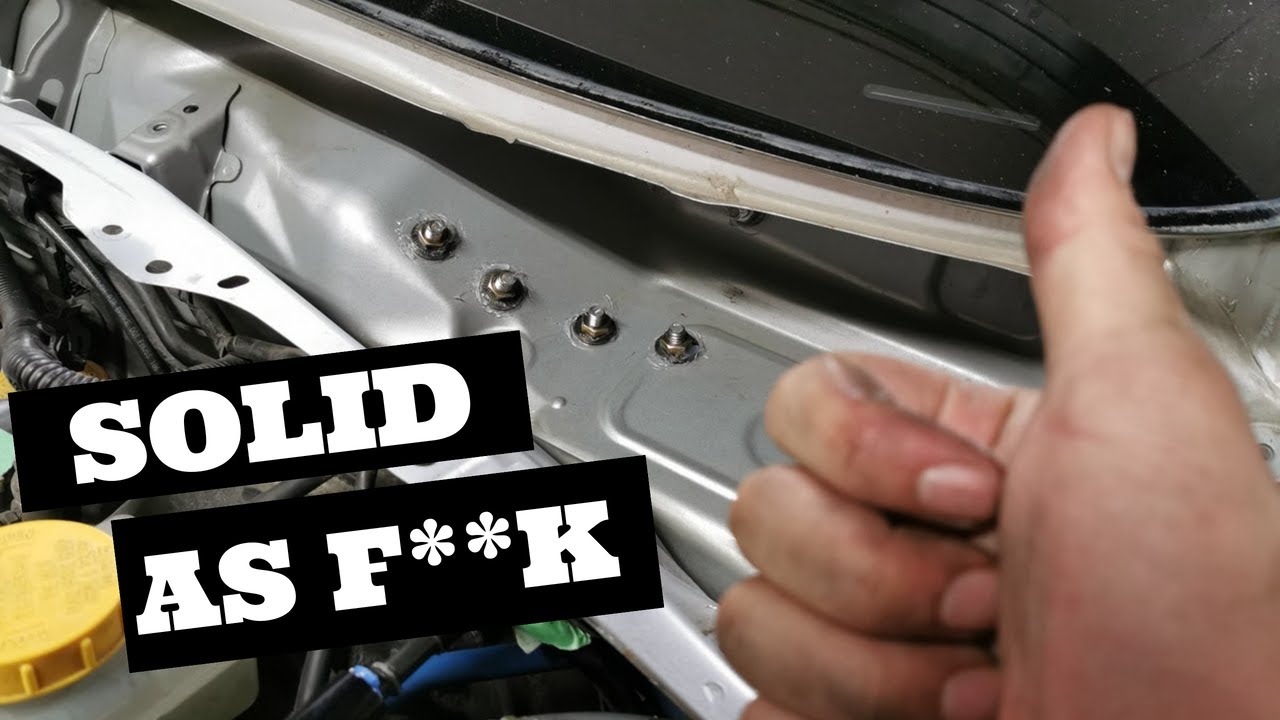 How To Repair Car Firewall Insulation at Sandra Anker blog