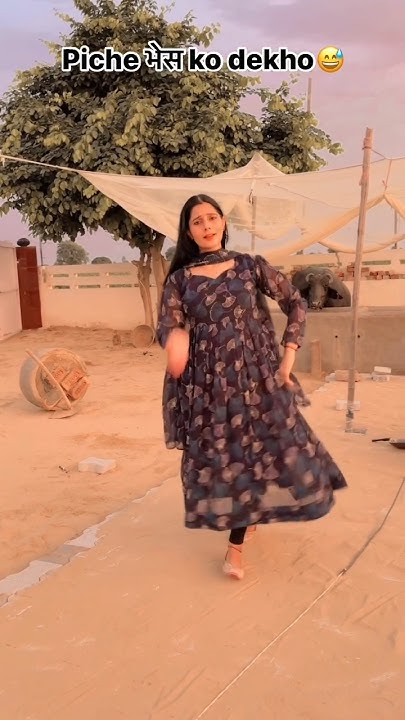 Piche toh dekho piche😀 - YouTube