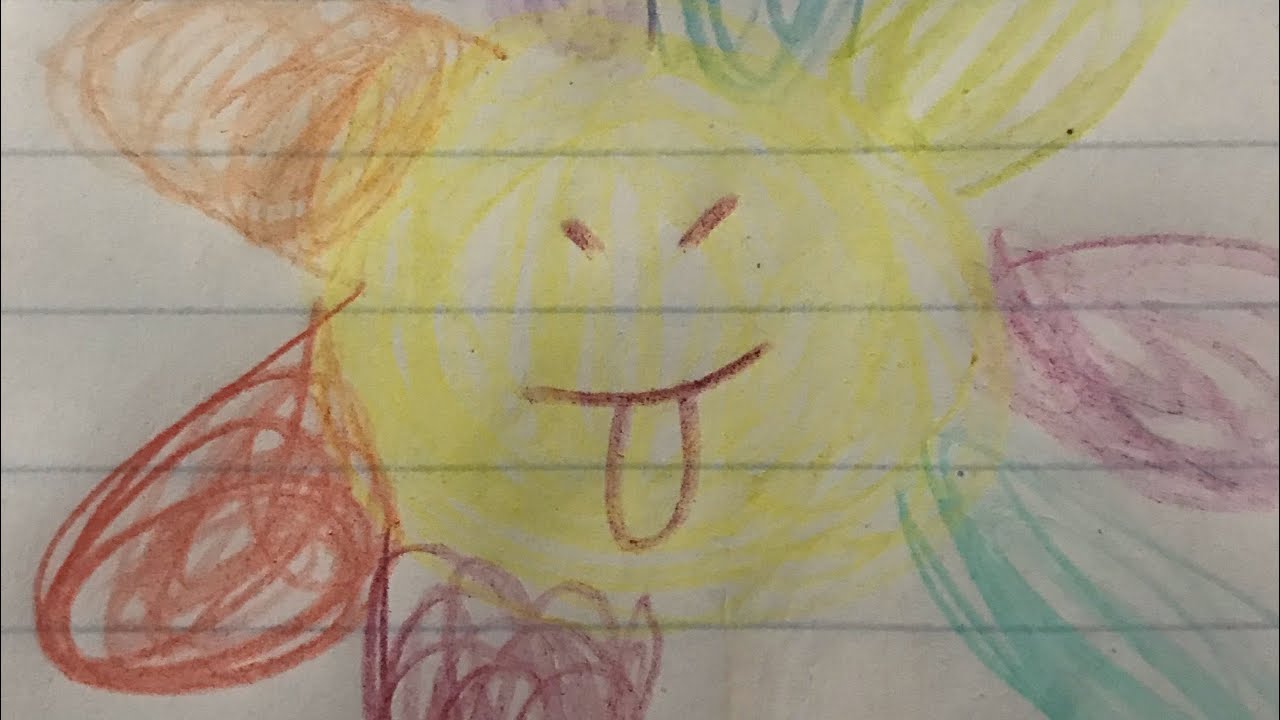 Drawing tutorials and hyperpigmentation 😱 - YouTube