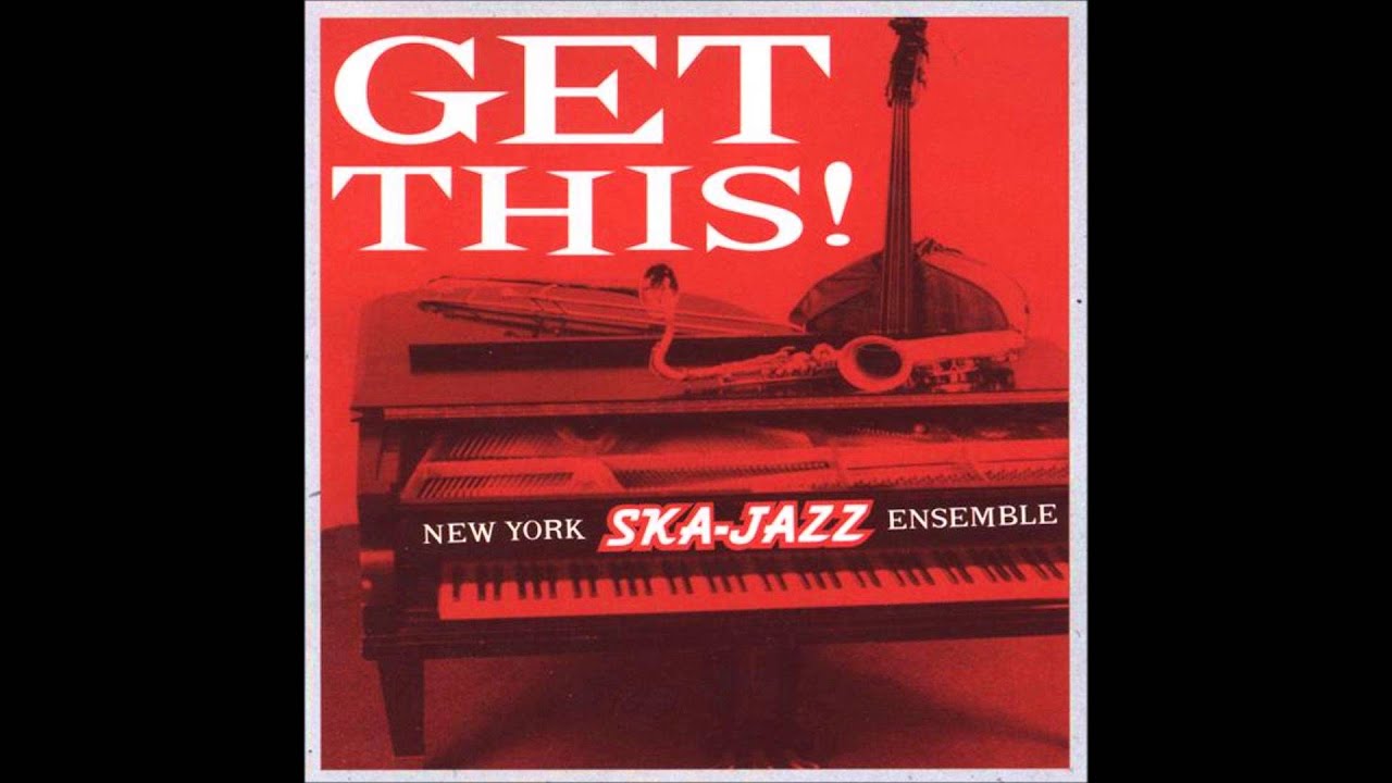 New York Ska Jazz Ensemble Yeah Yeah - YouTube