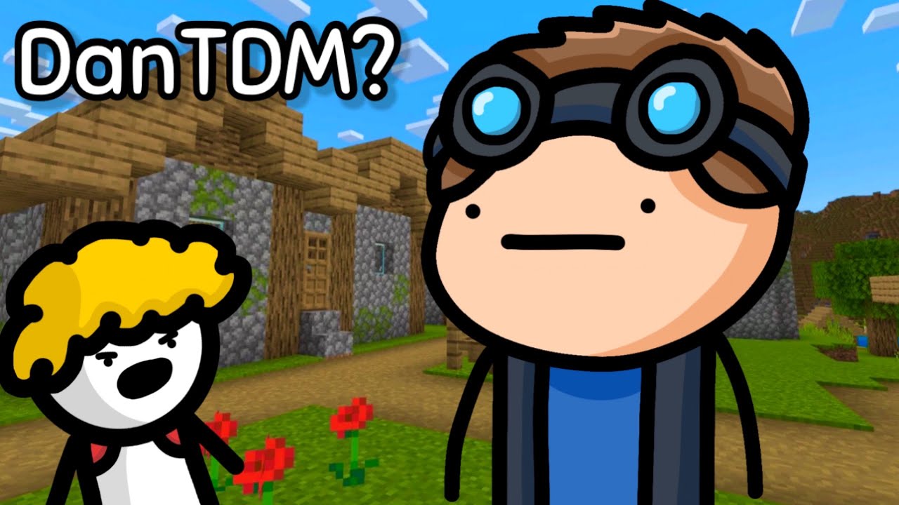 “Dan makes kids” - YouTube