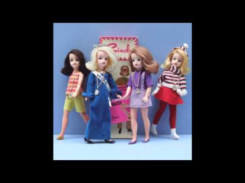The Dollybeats - Sindy