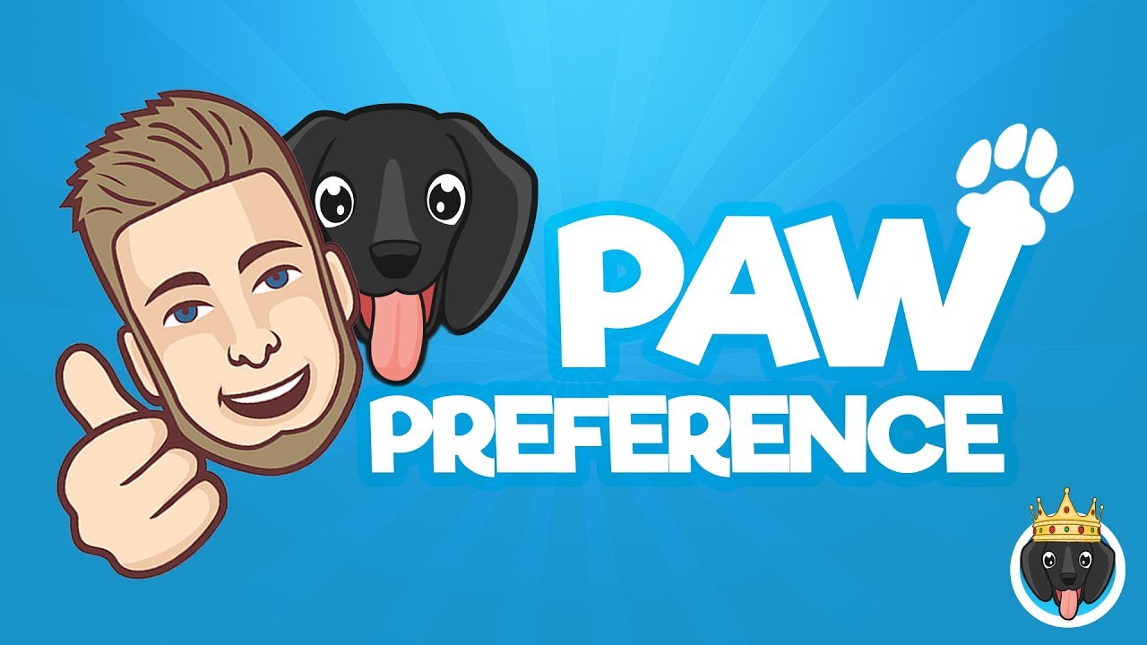 Dog Paw Preference What Does It All Mean YouTube dog-paw-preference-what-does-it-all-mean-youtube